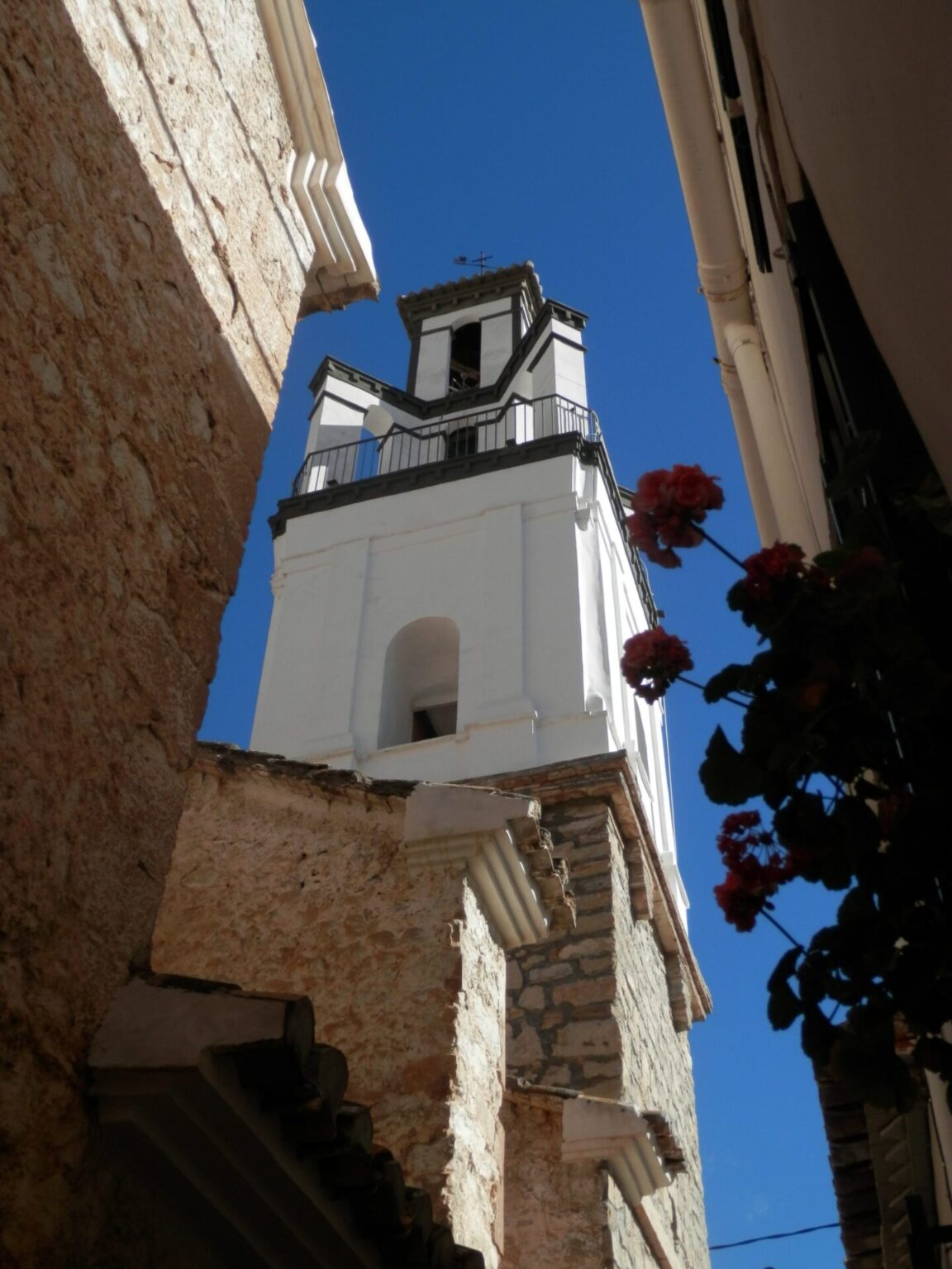 Església de Santa Anna - Sella